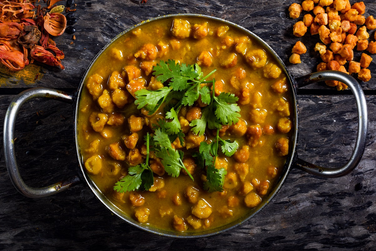 Forgotten Flavours: Rediscovering the Delight of Himalayan Mungodi ...