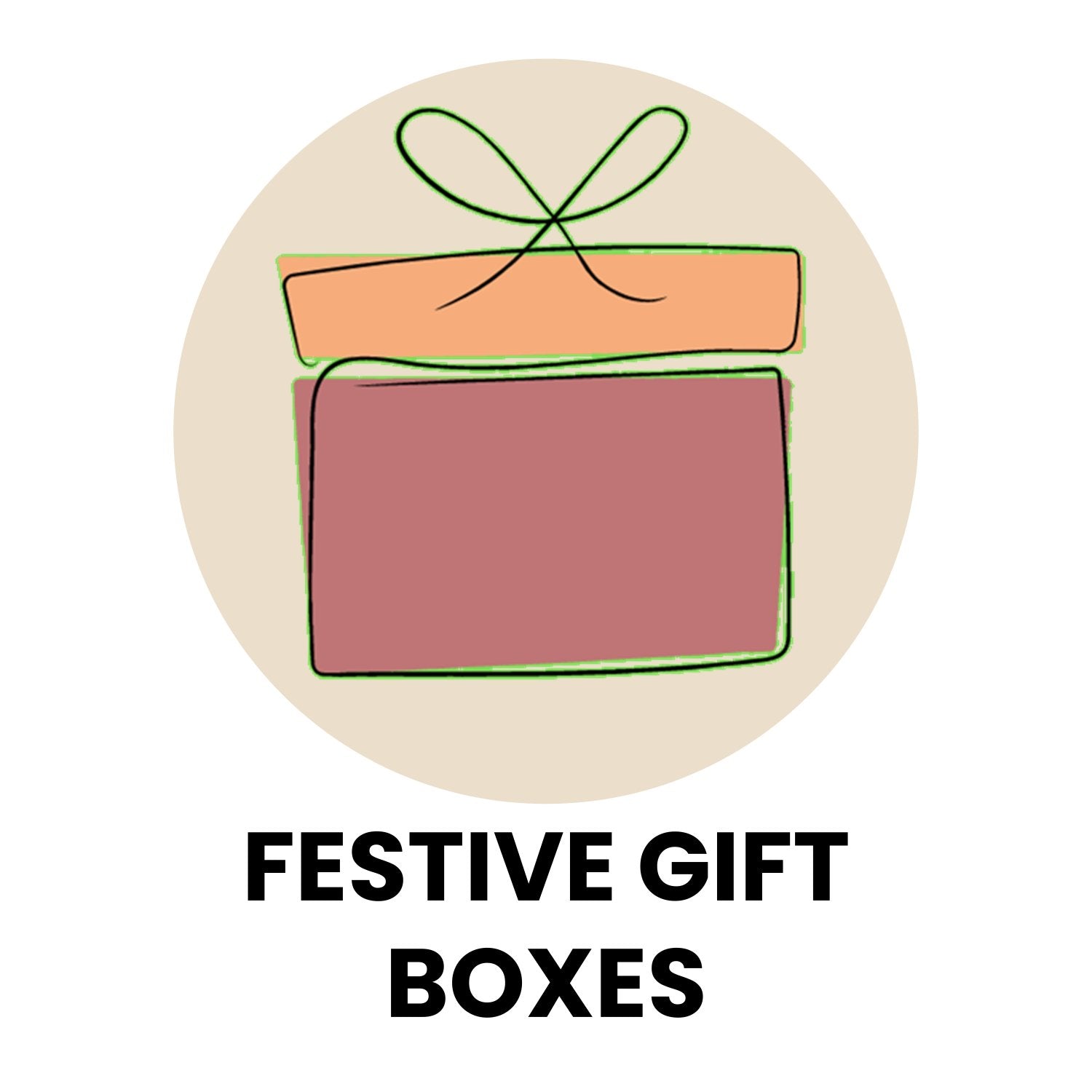 Gift Boxes – Forgotten Flavours